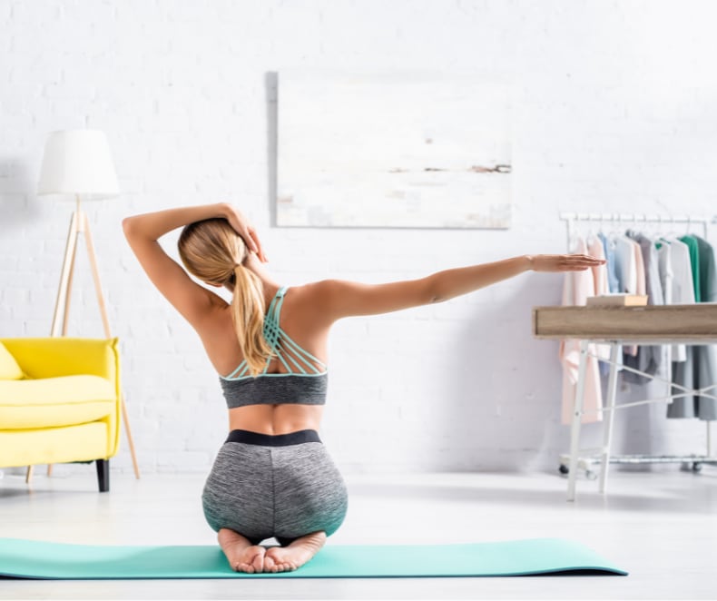 What Is Forward Head Posture and How to Fix It? | FlexiSpot